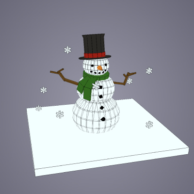 Toaster | CSS 3D Editor